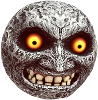 Luna (The Legend of Zelda) | Mario Wiki | Fandom