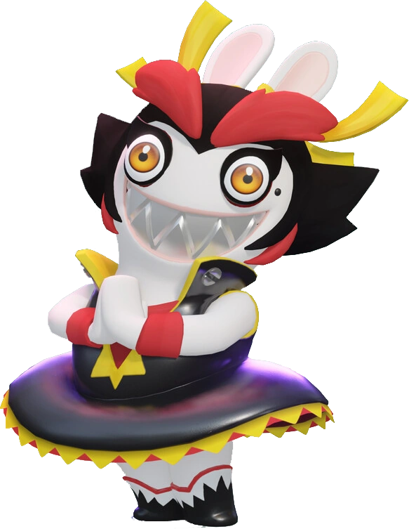 Kanya | Mario Wiki | Fandom