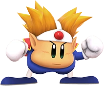 Knuckle Joe | Mario Wiki | Fandom