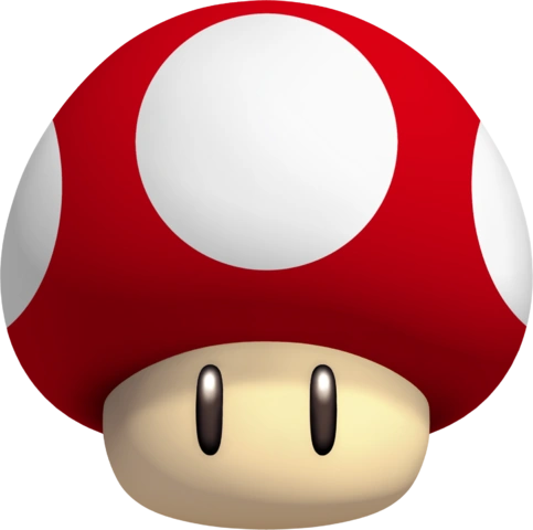 Super fungo/Galleria | Mario Wiki | Fandom