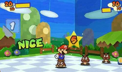 Comando azione | Mario Wiki | Fandom