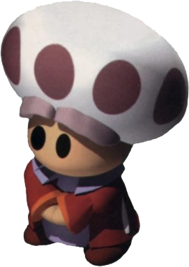 Tata | Mario Wiki | Fandom