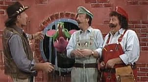 Alligator Dundee (episodio) | Mario Wiki | Fandom