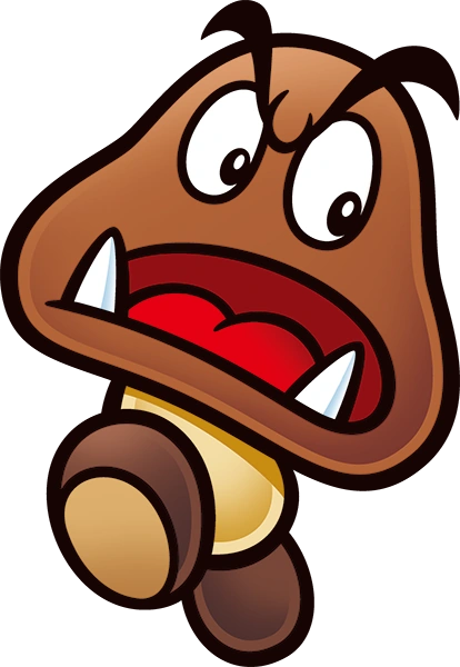 Goomba | Mario Wiki | Fandom