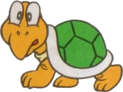 Koopa | Mario Wiki | Fandom