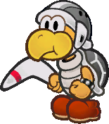 Bamma Kappa | Mario Wiki | Fandom