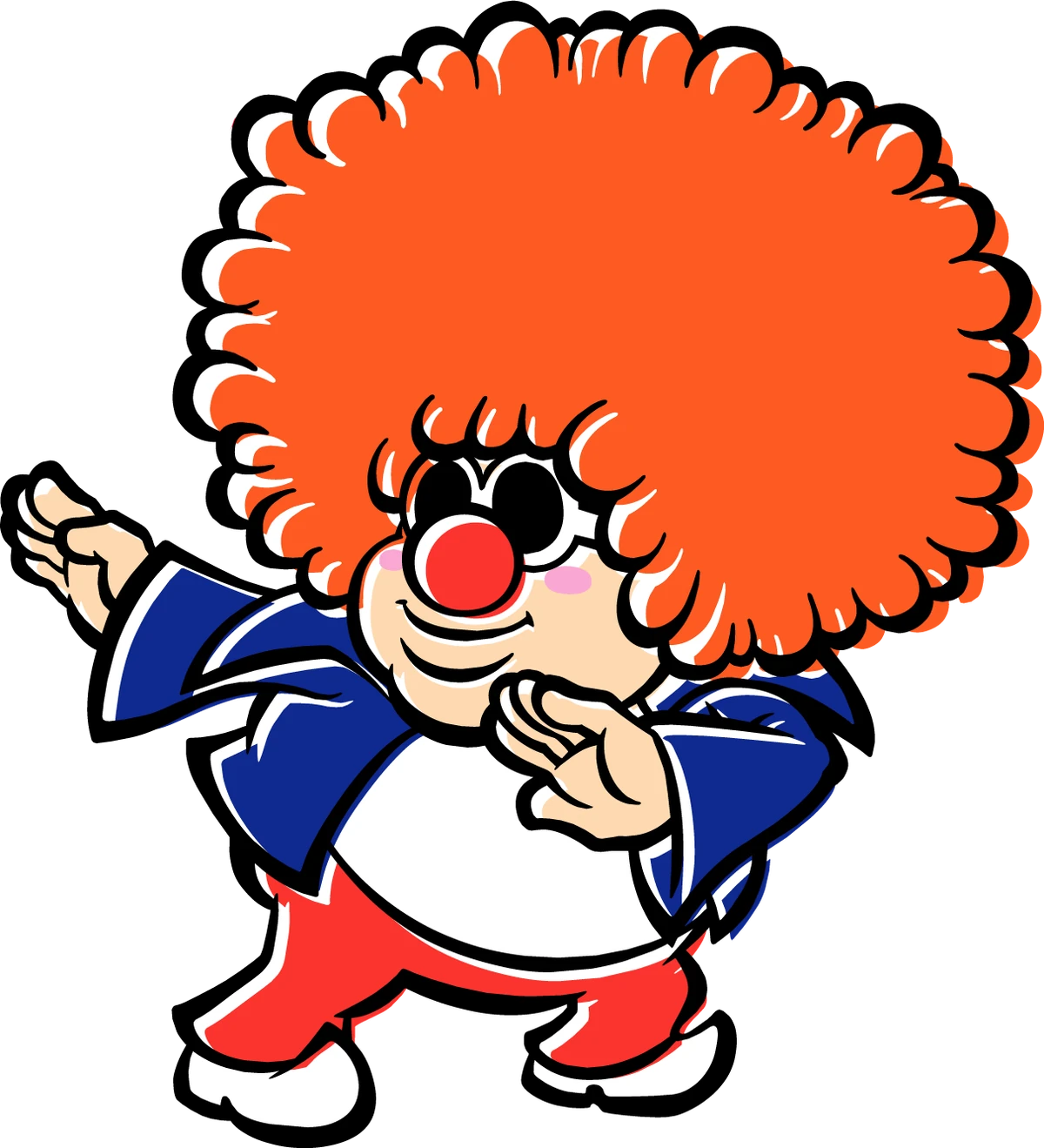 James T. | Mario Wiki | Fandom