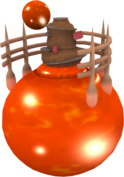 Galassia Passo Falso | Mario Wiki | Fandom Galassia Passo Falso | Mario Wiki | Fandom
