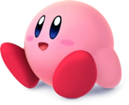 Kirby | Mario Wiki | Fandom