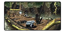 Nave pirata | Mario Wiki | Fandom