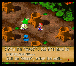 Geno | Mario Wiki | Fandom