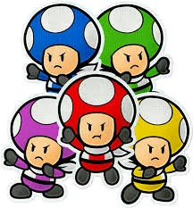 Rescue V | Mario Wiki | Fandom