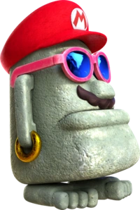 Spionelito | Mario Wiki | Fandom