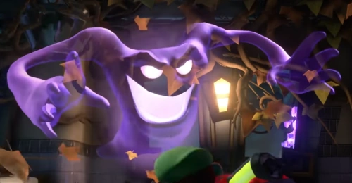 Stritospettro | Mario Wiki | Fandom