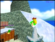 Tree Gang | SM64JS Wiki | Fandom