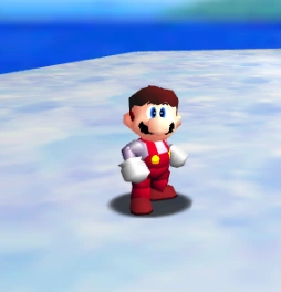 Normal Players | SM64JS Wiki | Fandom