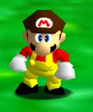 Bee Mario | SM64JS Wiki | Fandom