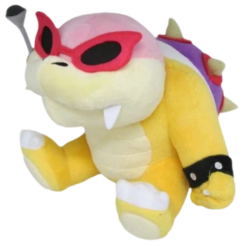 Roy Koopa | SuperMarioLoganfanon Wiki | Fandom