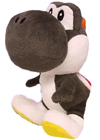 Black Yoshi Jr. | SuperMarioLoganfanon Wiki | Fandom