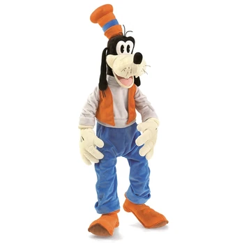 Goofy | SuperMarioLoganfanon Wiki | Fandom