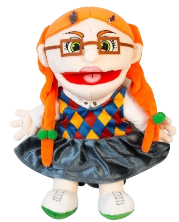Penelope Guy | SuperMarioLoganfanon Wiki | Fandom