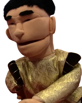 Jackie Chu | SuperMarioLoganfanon Wiki | Fandom