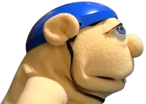 Jeffy Han | SuperMarioLoganfanon Wiki | Fandom