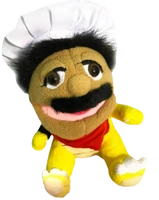 Junior Junior | SuperMarioLoganfanon Wiki | Fandom