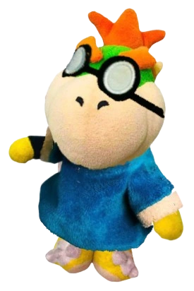 Cody Jr. | SuperMarioLoganfanon Wiki | Fandom