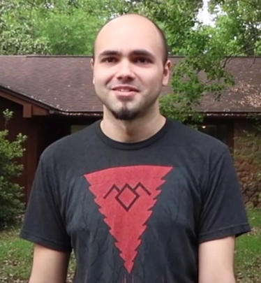 Chris Netherton | SuperMarioLogan (Series) Wiki | Fandom