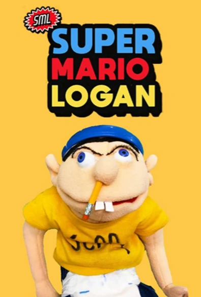 SuperMarioLogan (Web Series) | SuperMarioLogan (Series) Wiki | Fandom