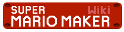 Wikia Super Mario Maker | Fandom