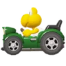 Koopa Troopa Car | Super Mario Maker 2 Wiki | Fandom