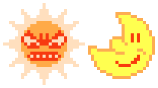 Angry Sun | Super Mario Maker 2 Wiki | Fandom