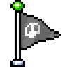 Checkpoint Flag | Super Mario Maker 2 Wiki | Fandom