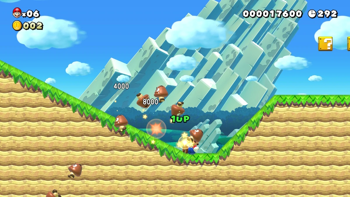A Downhill Battle Super Mario Maker 2 Wiki Fandom