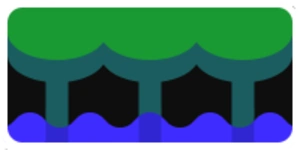 Forest | Super Mario Maker 2 Wiki | Fandom