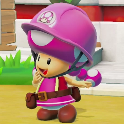 Story Mode | Super Mario Maker 2 Wiki | Fandom