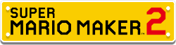 Course World | Super Mario Maker 2 Wiki | Fandom