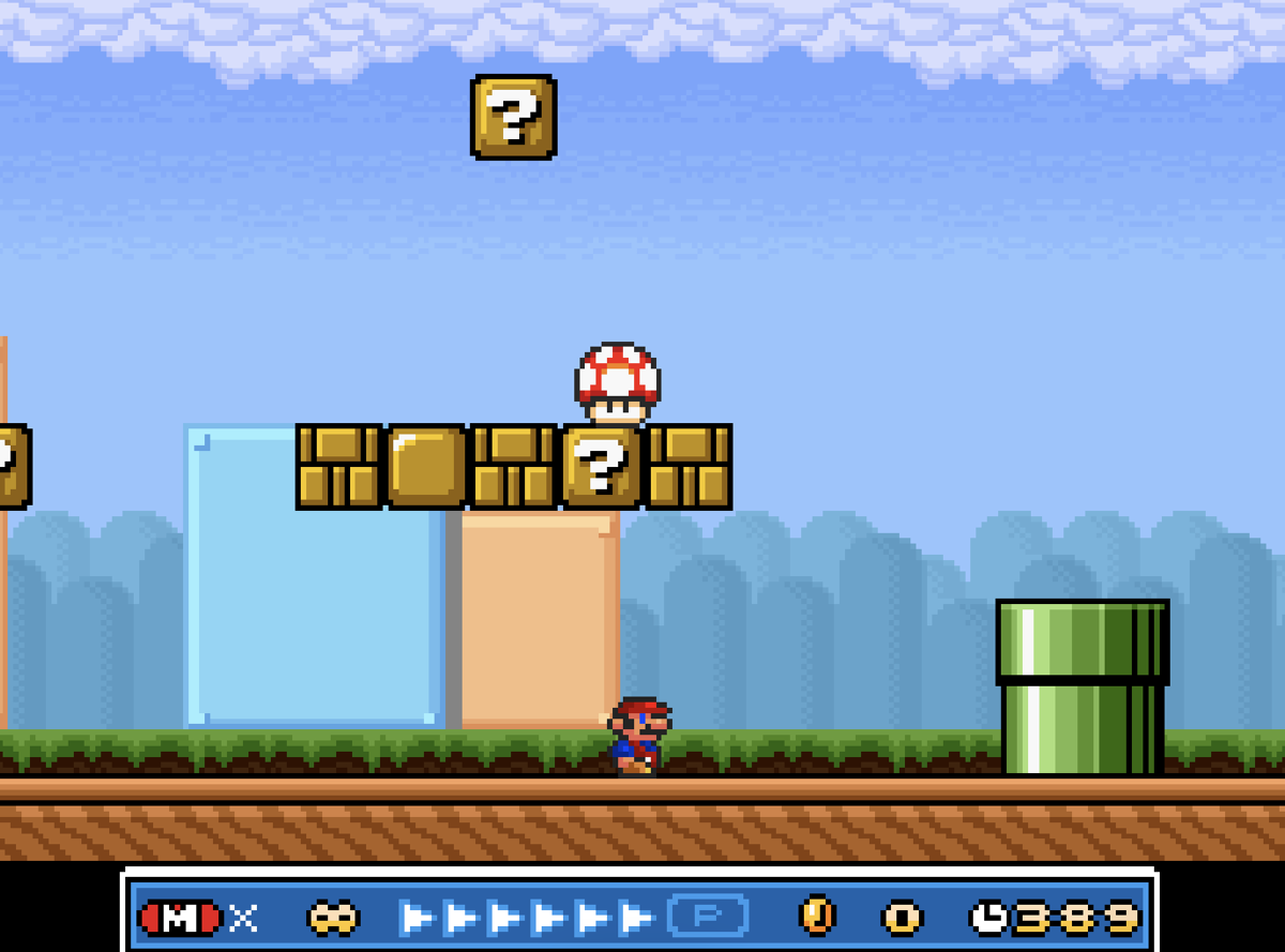 Category:Levels in World 1 | Super Mario Maker 4 Wiki | Fandom