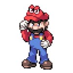 SuperMariomon Wiki | Fandom