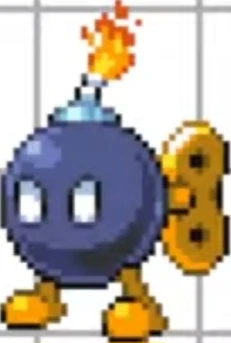 Chuckya | SuperMariomon Wiki | Fandom