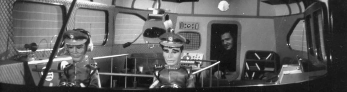 Alan Pattillo | Supermarionation Wiki | Fandom