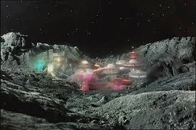 Mysterons | Supermarionation Wiki | Fandom