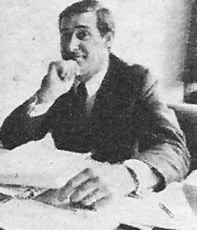 Alan Fennell | Supermarionation Wiki | Fandom