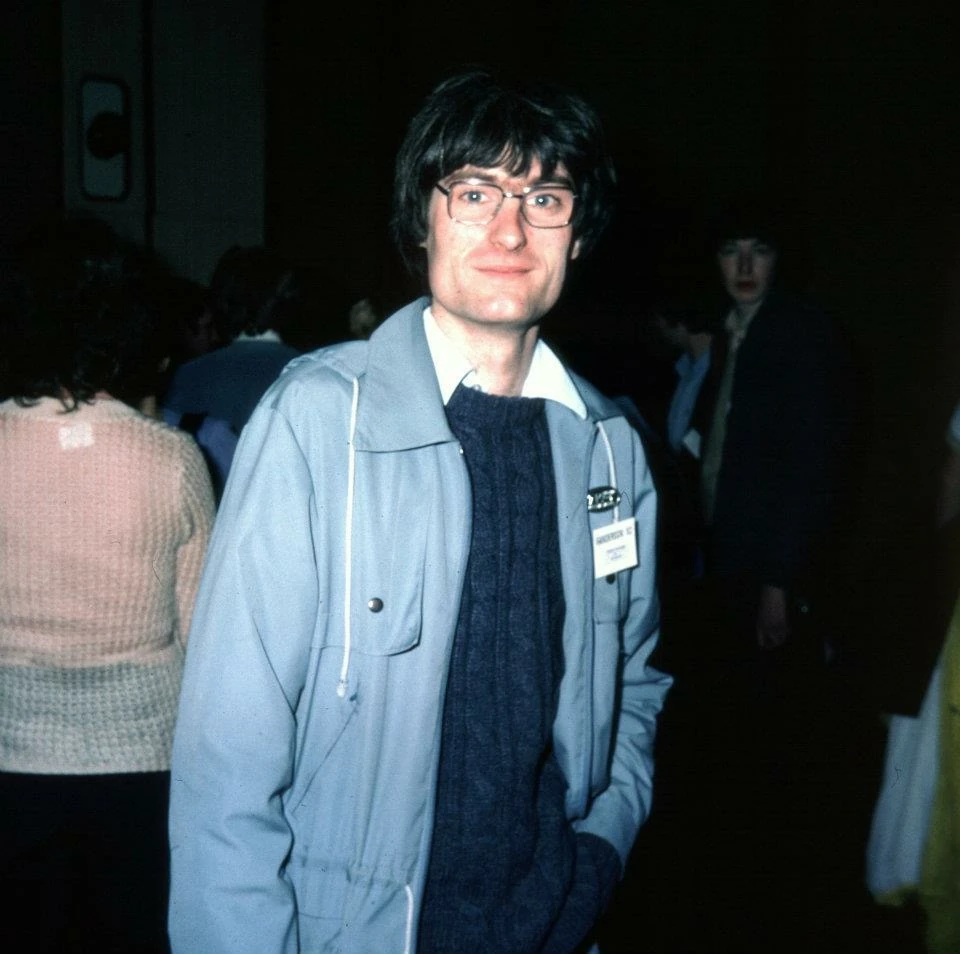 Graham Bleathman | Supermarionation Wiki | Fandom