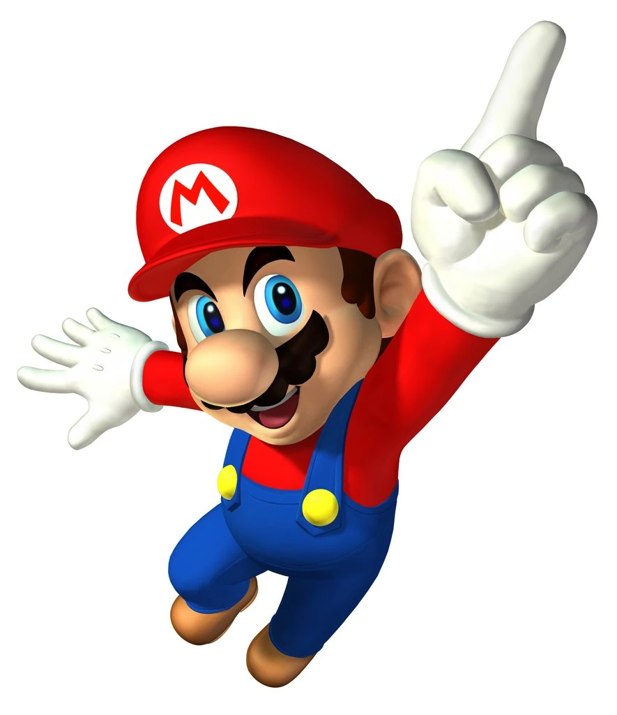Category:Downlodable Games | Super Mario News Central | Fandom