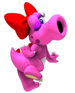 Birdo | Super Mario News Central | Fandom