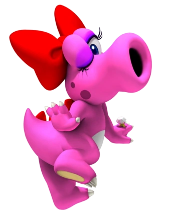 Birdo | Super Mario News Central | Fandom