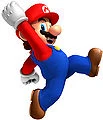 Super Mario Generations | Super Mario Origins Wiki | Fandom